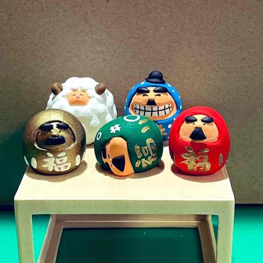 ponkanさんの粘土作品 | ★P5倍★ ねんど 石粉粘土 ラドール プレミックス | croccha