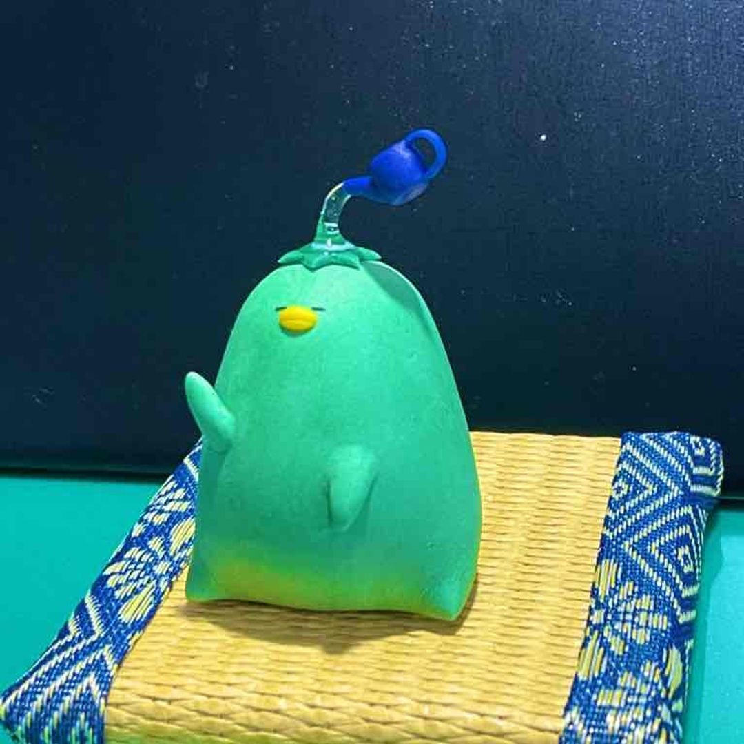 ponkanさんの粘土作品 | ハーティクレイソフト | croccha