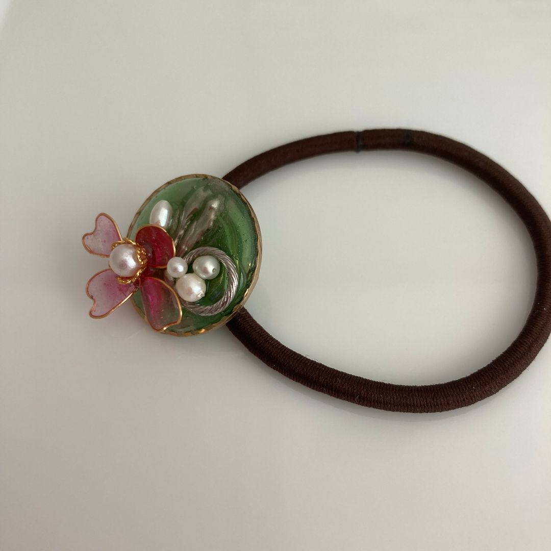 nagisa6903さんのレジン作品 | 【 送料無料 】レジン液 大容量 100g REJICO U... | croccha