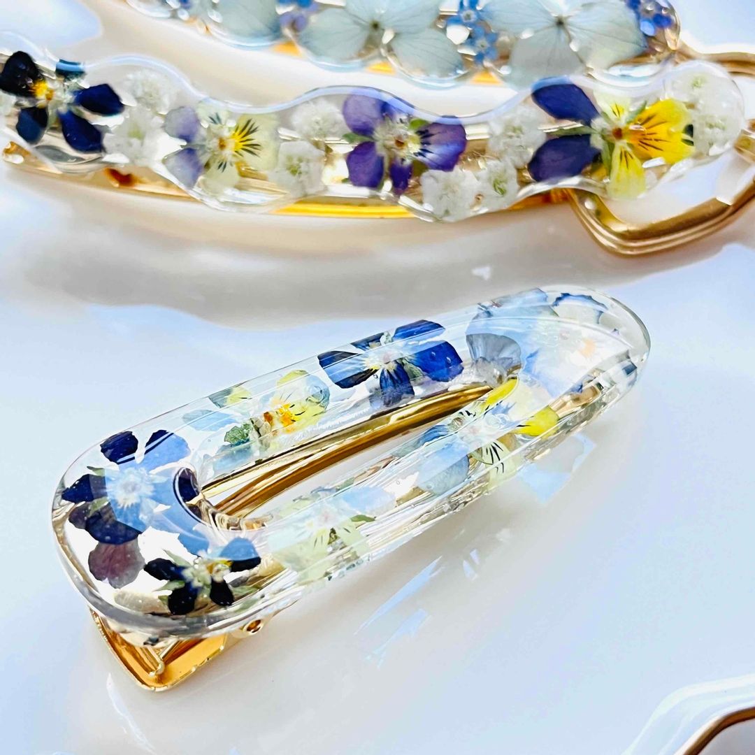 まっｻﾝさんのレジン作品 | 入荷後発送【ソフト】作家のためのレジン ソフトレジン 100... | croccha