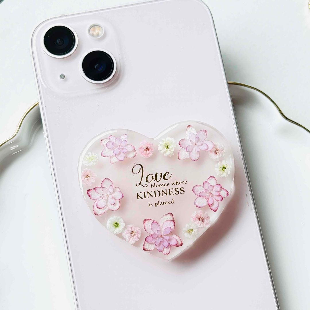 まっｻﾝさんのレジン作品 | 【高粘度】作家のためのレジン ぷっくりレジン 100g | croccha