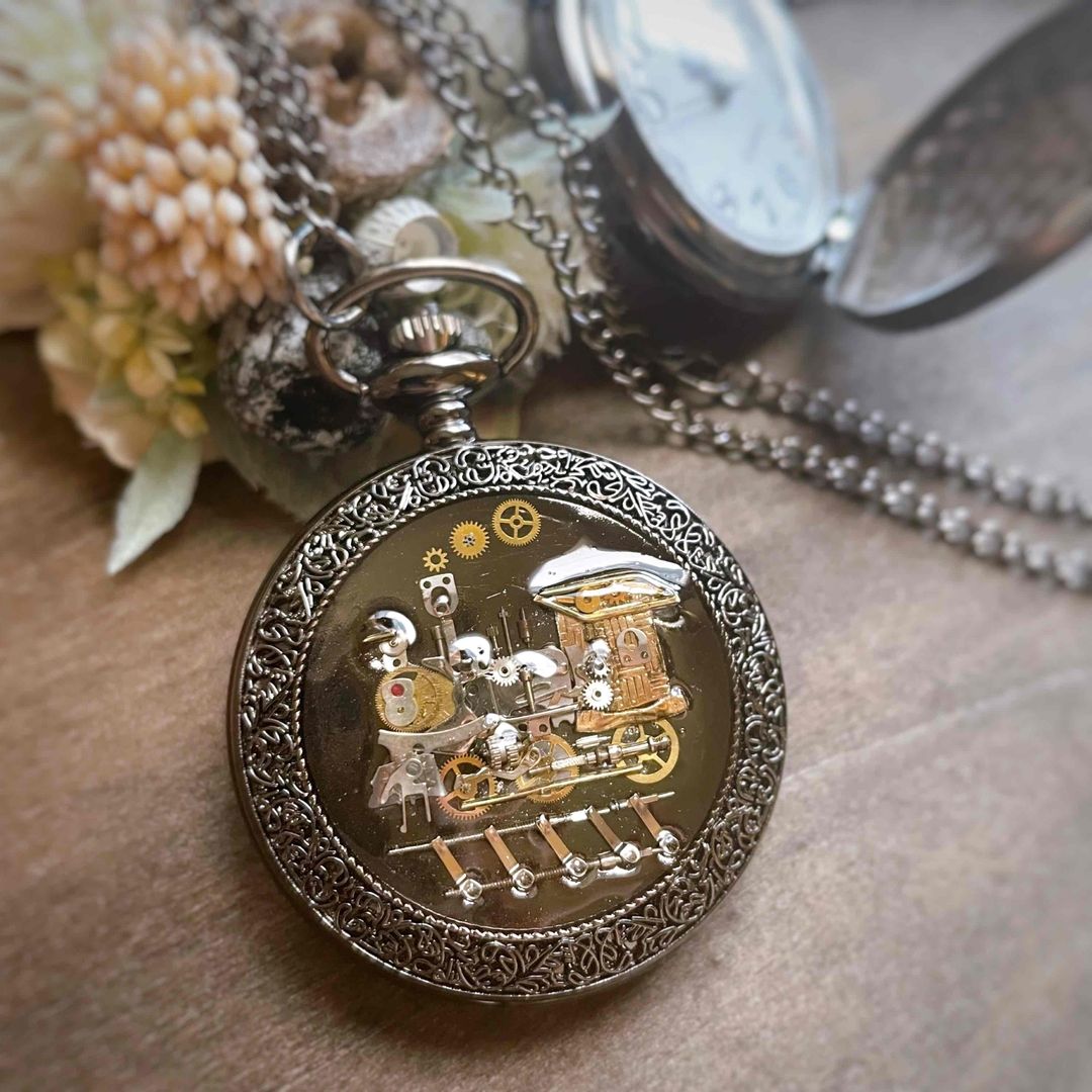 jack&cocoさんのレジン作品 | 作家のためのレジン Nelconeco 限定コラボラベル 2... | croccha