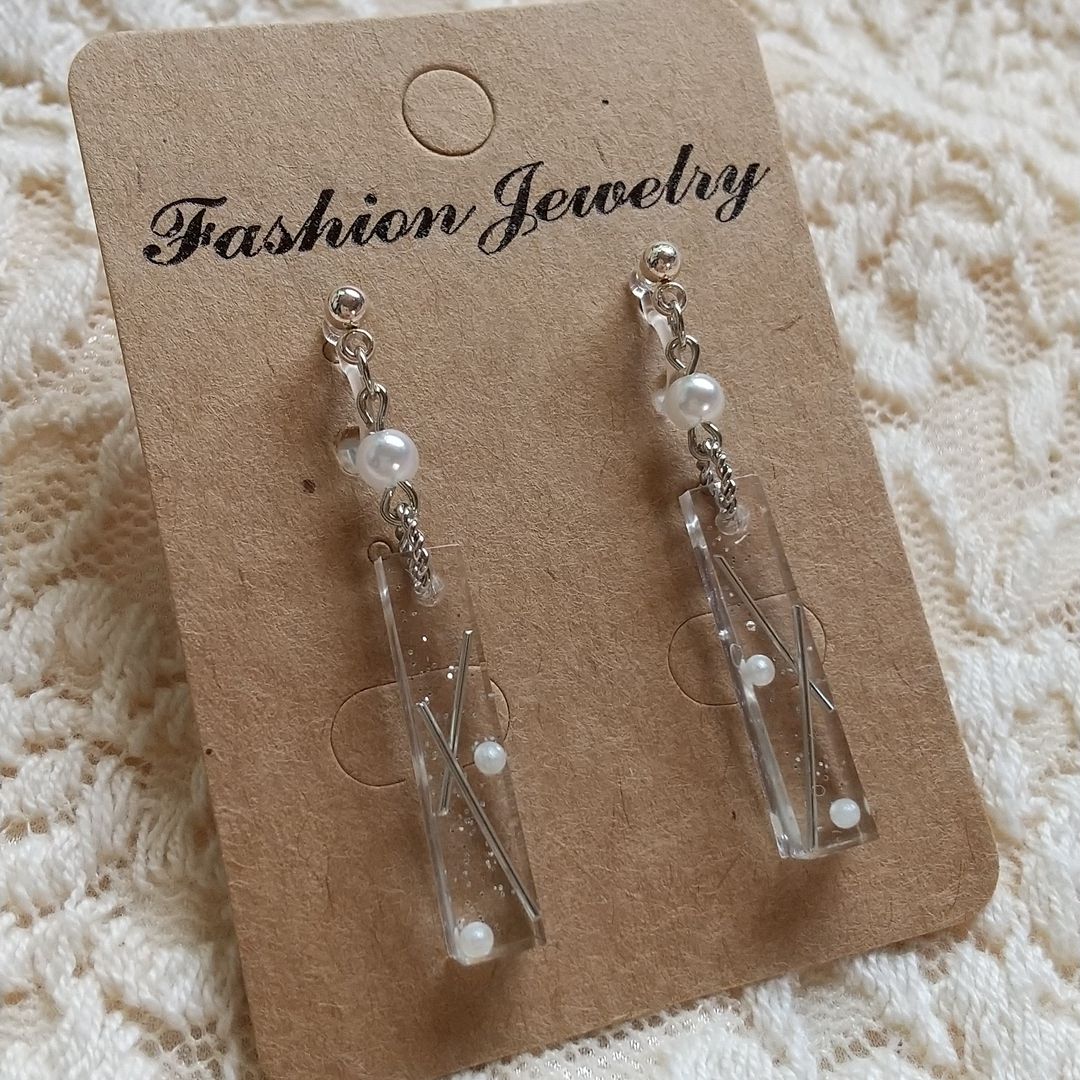 chiyuuさんのレジン作品 | 【ラメグリッター オリジナル ゆめかわ・宇宙塗りセット】 4... | croccha