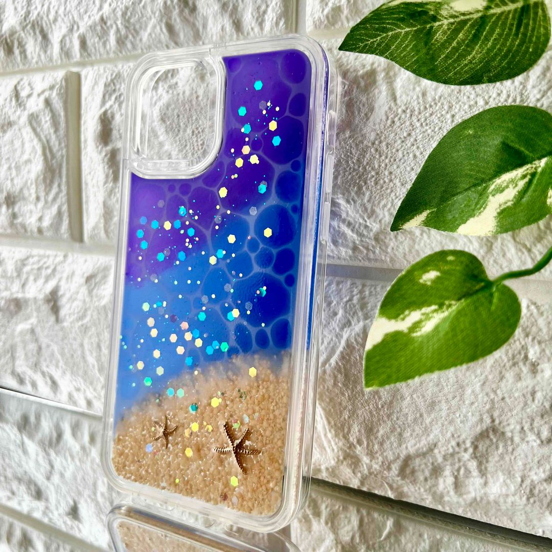 𝗥𝗘𝗡𝗞𝗔_𝗛𝗗𝗠𝗗さんのレジン作品 | UVレジン 刹那 | croccha