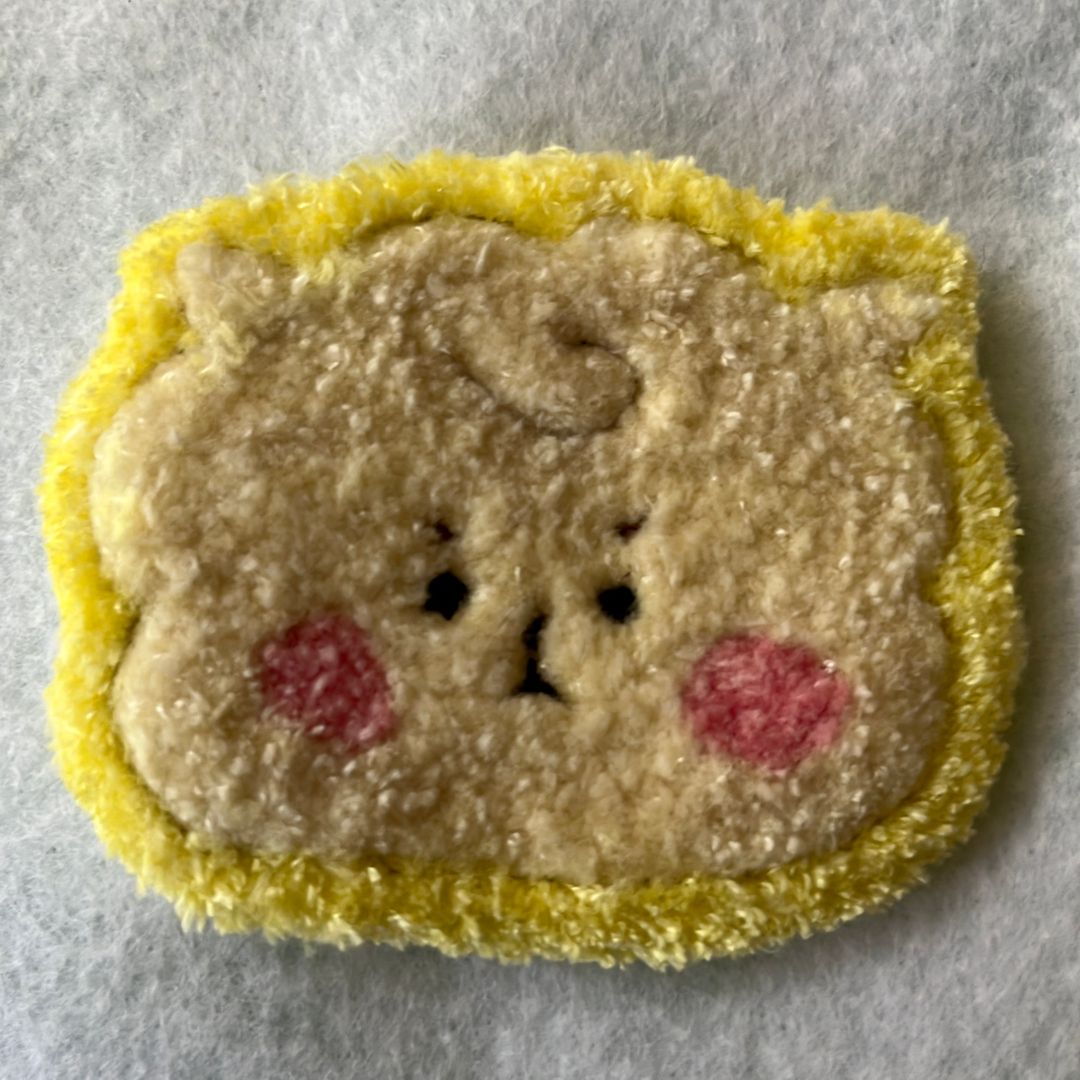 croccha.kaさんの刺しゅう作品 | Clover フリーステッチングニードル 57-413 ｜洋... | croccha