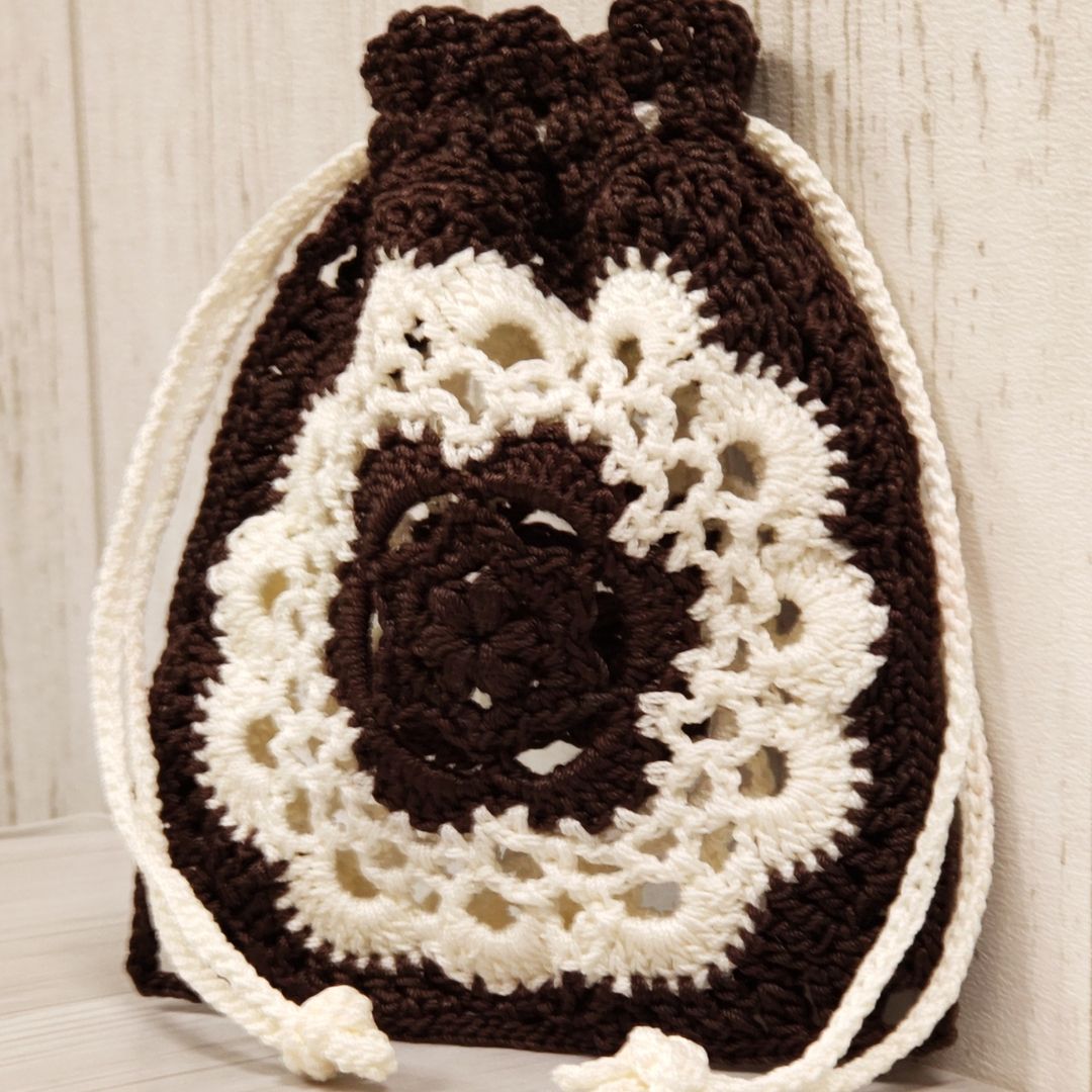 Craft Amyさんの編み物作品 | 編み物 オリムパス エミーグランデ＜50g＞ page1/3 | croccha