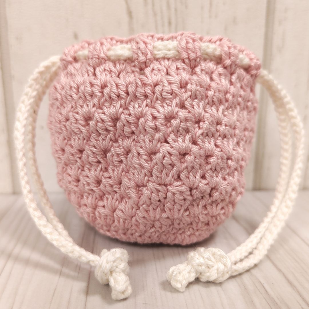 Craft Amyさんの編み物作品 | ダルマ クロッシェカフェ | croccha