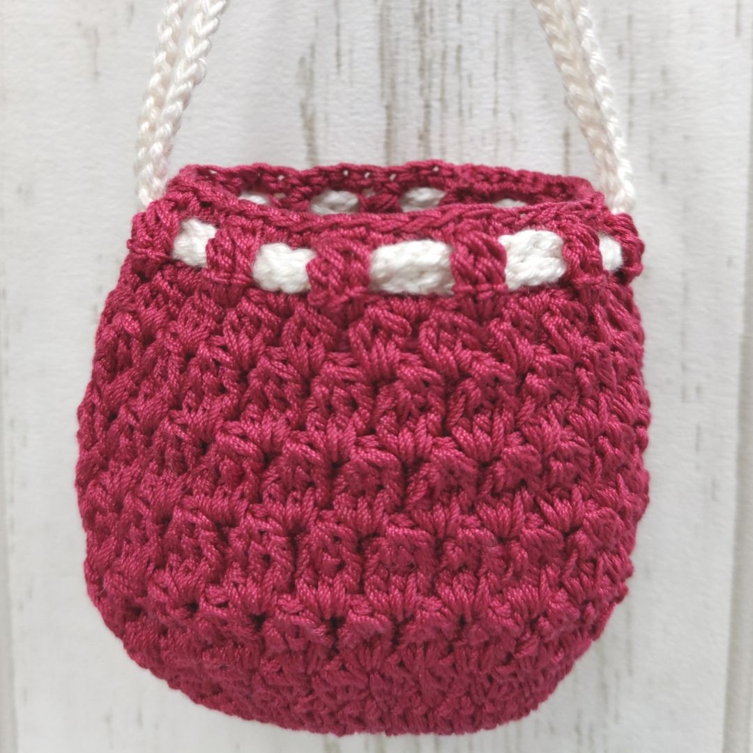 Craft Amyさんの編み物作品 | ダルマ クロッシェカフェ | croccha