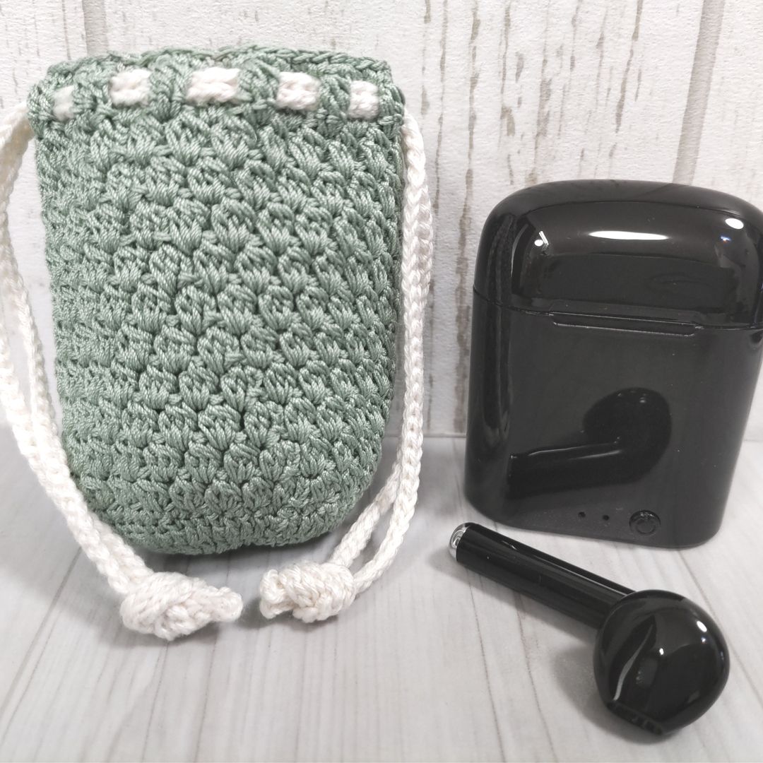 Craft Amyさんの編み物作品 | ダルマ クロッシェカフェ | croccha