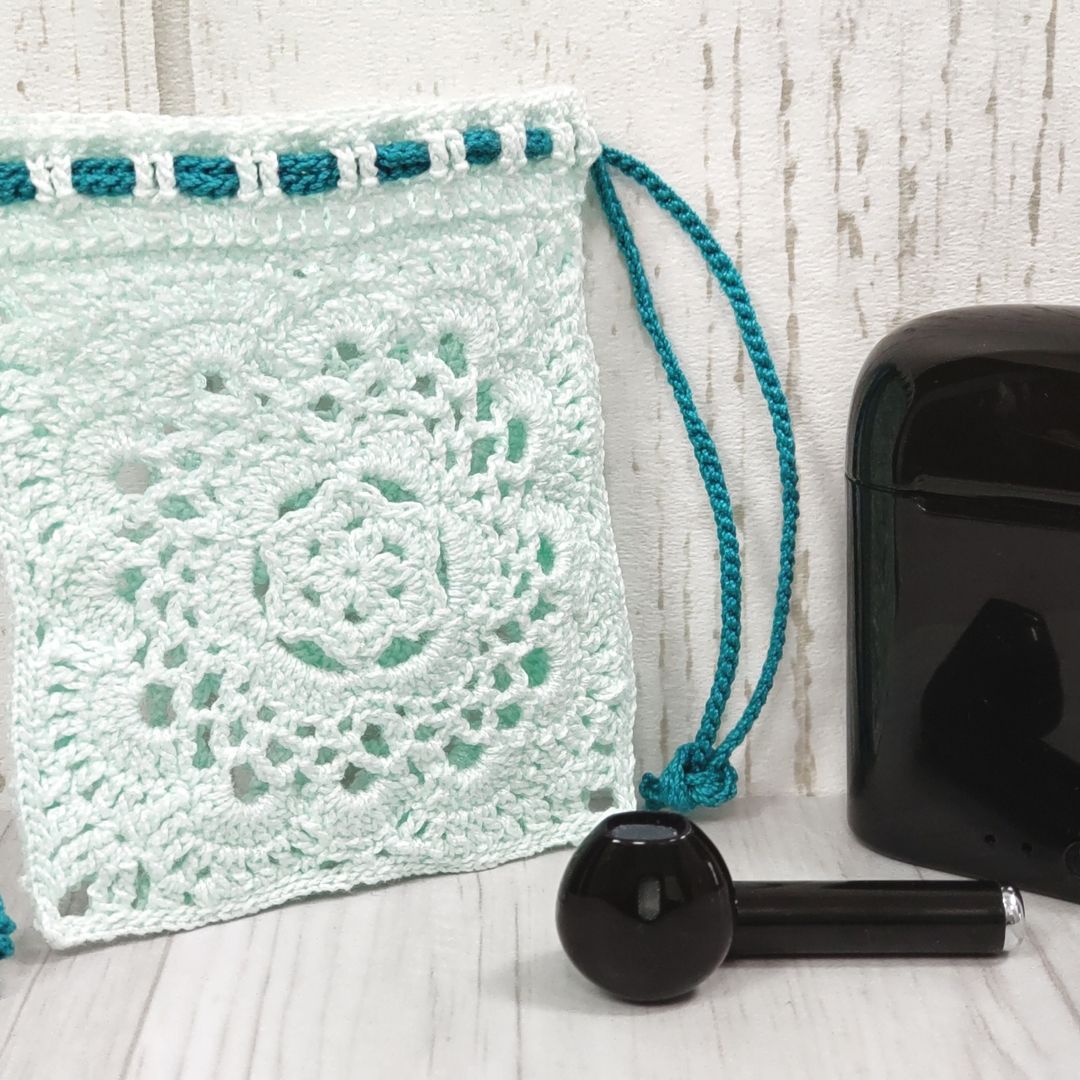 Craft Amyさんの編み物作品 | ダルマ クロッシェカフェ | croccha