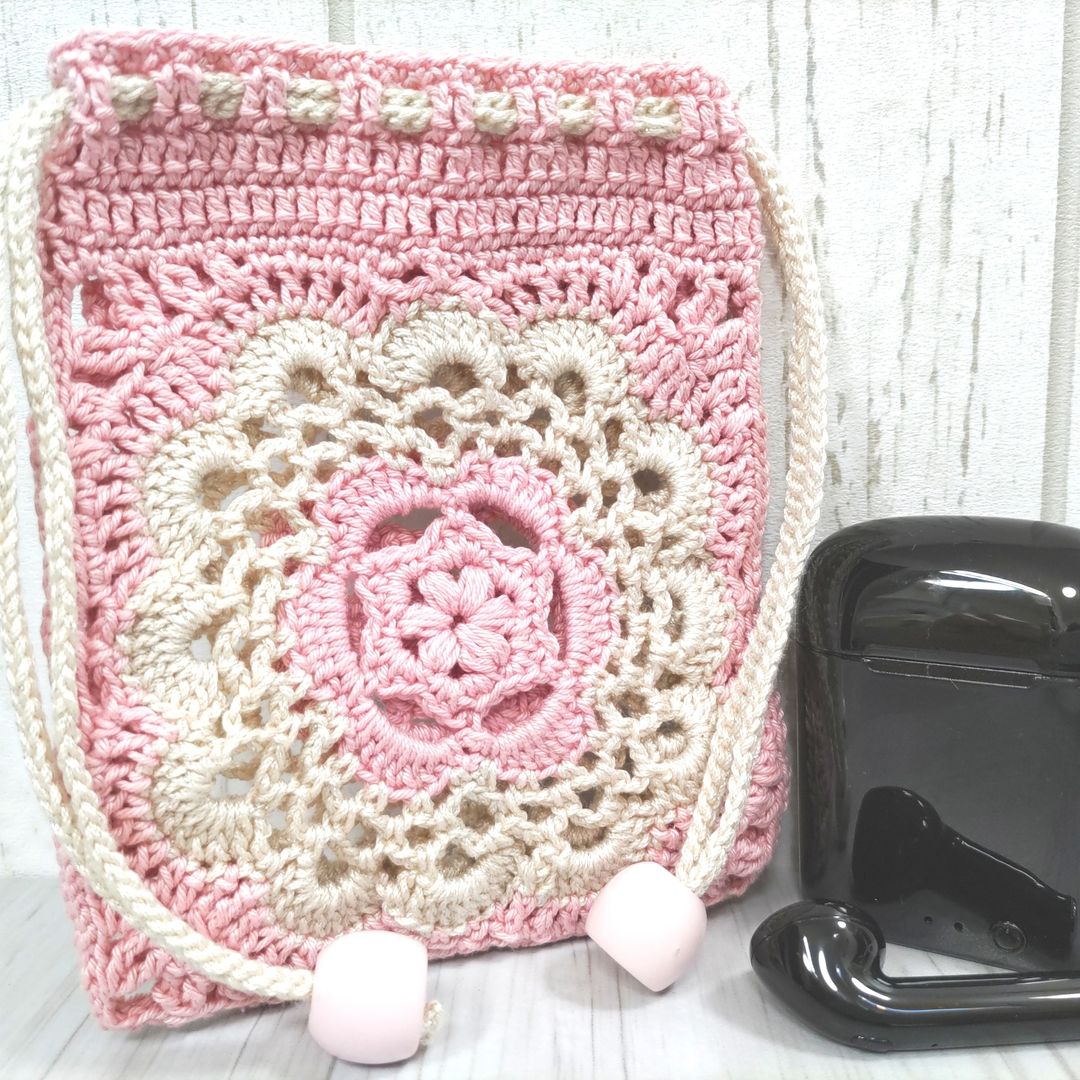 Craft Amyさんの編み物作品 | ダルマ クロッシェカフェ | croccha