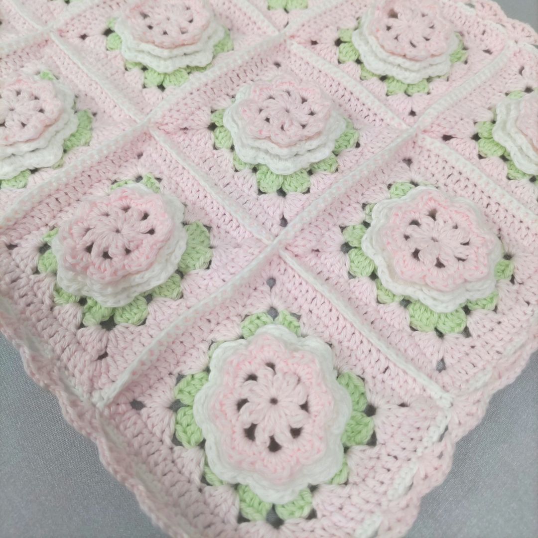 Craft Amyさんの編み物作品 | \6月SS！／NEWコットンベビー【5玉パック】【綿100%... | croccha