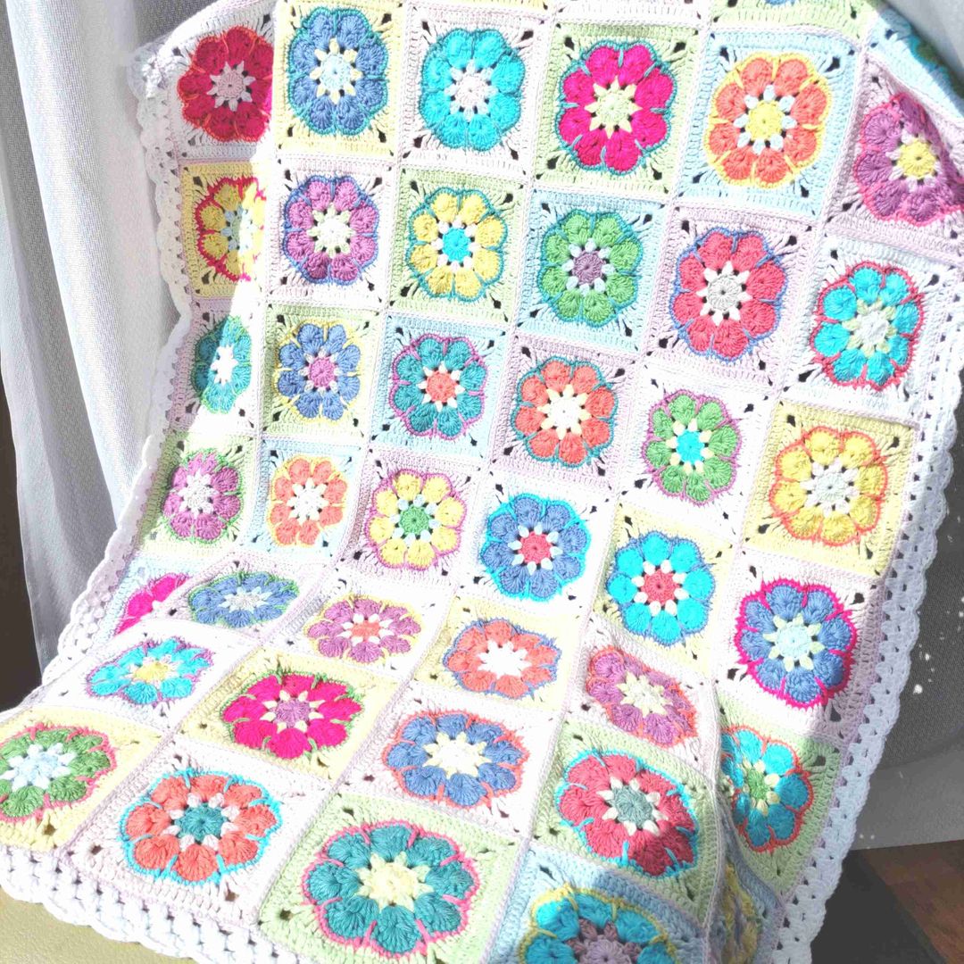 Craft Amyさんの編み物作品 | \6月SS！／NEWコットンベビー【5玉パック】【綿100%... | croccha