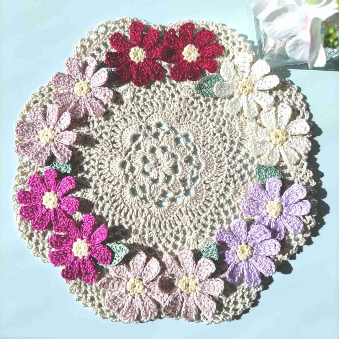 Craft Amyさんの編み物作品 | 編み物 オリムパス エミーグランデ＜50g＞ page1/3 | croccha