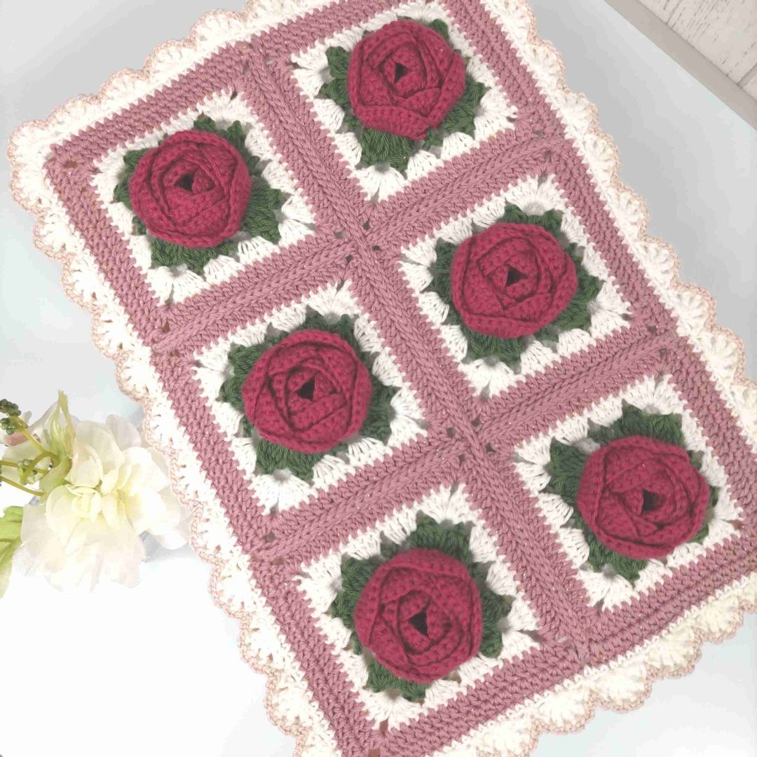 Craft Amyさんの編み物作品 | \6月SS！／NEWコットンベビー【5玉パック】【綿100%... | croccha