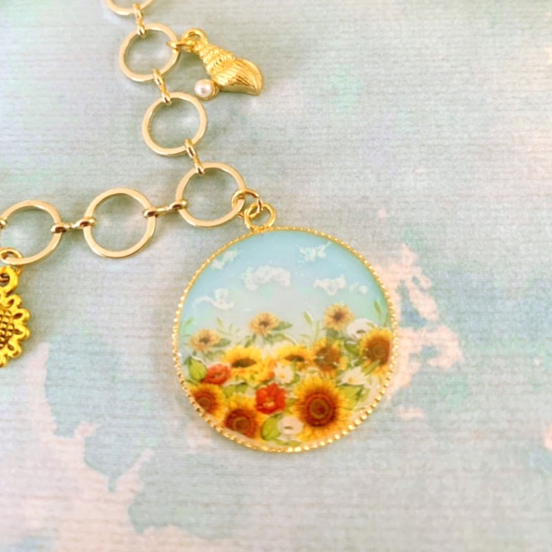 Chocolatさんのレジン作品 | 【大容量UV-LEDレジン液】70g 『コスパ＆クオリティー... | croccha