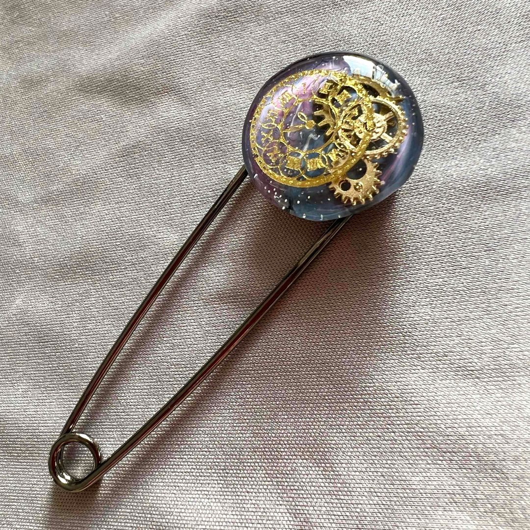 Colorful🌼madeさんのレジン作品 | 作家のためのレジン 100g | croccha