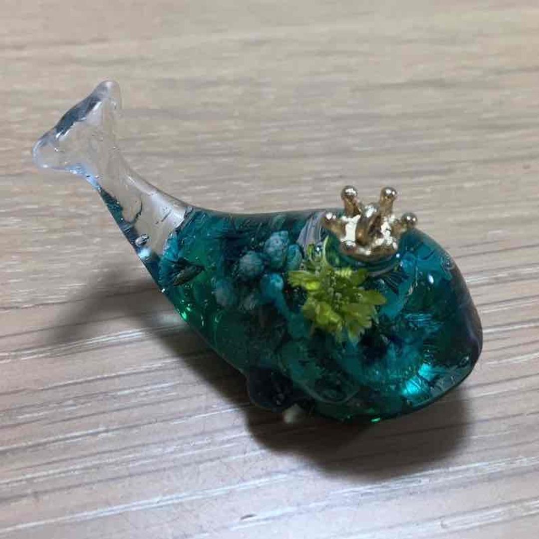 misaeさんのレジン作品 | 新発売 ☆SNSで話題沸騰☆ レジン液 安心の日本製 大容量... | croccha