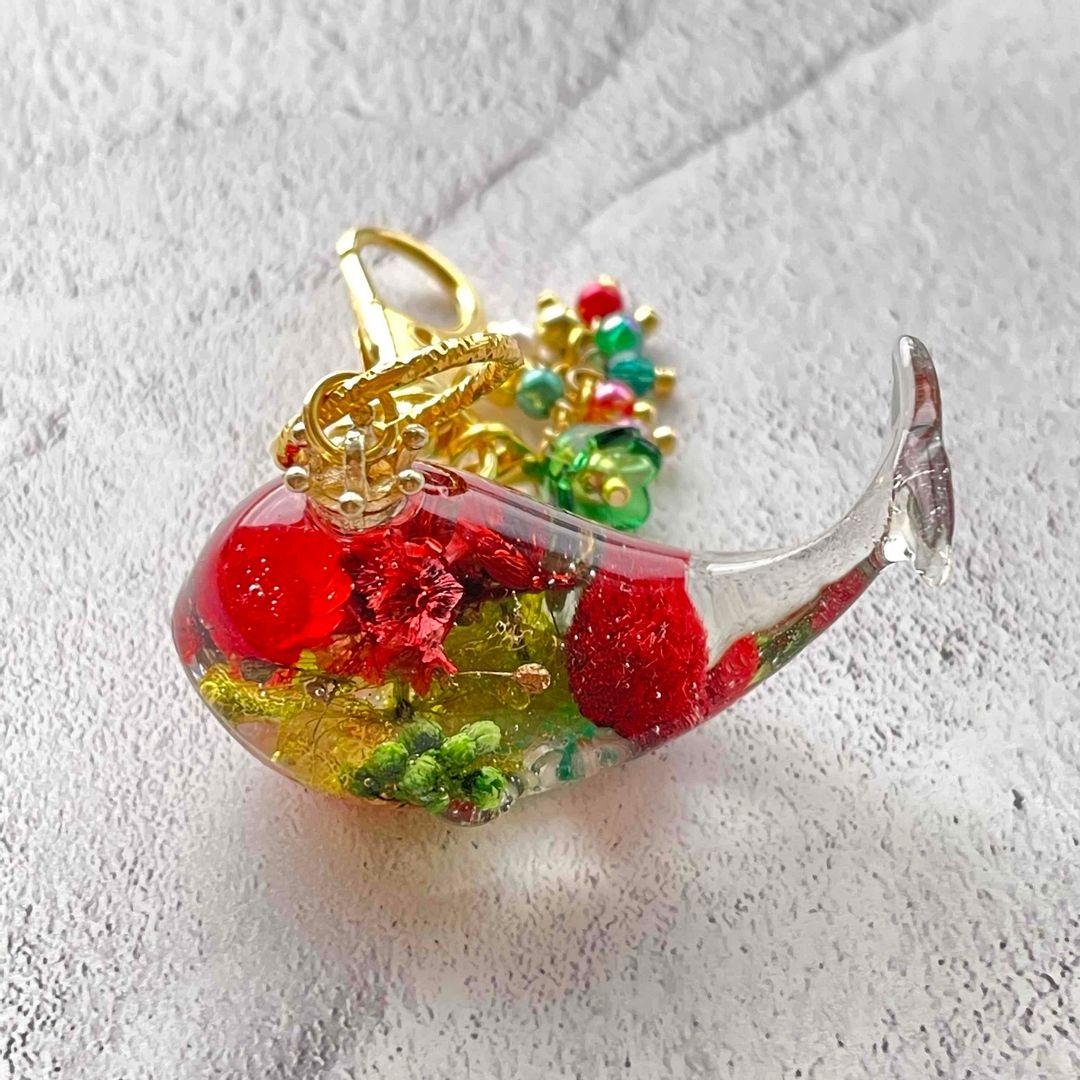 misaeさんのレジン作品 | 新発売 ☆SNSで話題沸騰☆ レジン液 安心の日本製 大容量... | croccha