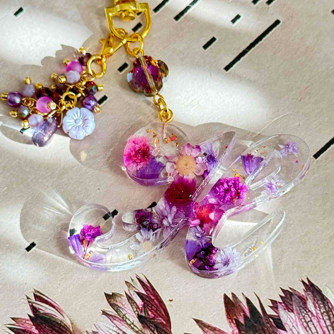 misaeさんのレジン作品 | 新発売 ☆SNSで話題沸騰☆ レジン液 安心の日本製 大容量... | croccha