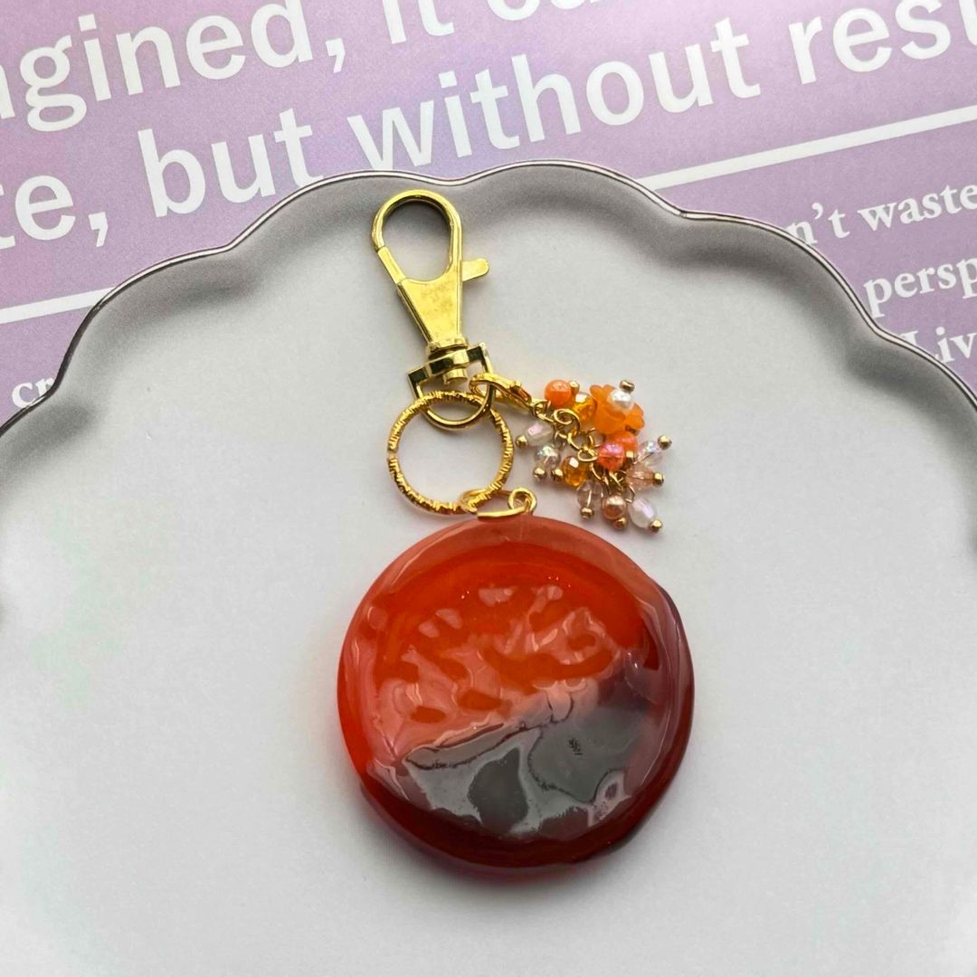 misaeさんのレジン作品 | 新発売 ☆SNSで話題沸騰☆ レジン液 安心の日本製 大容量... | croccha