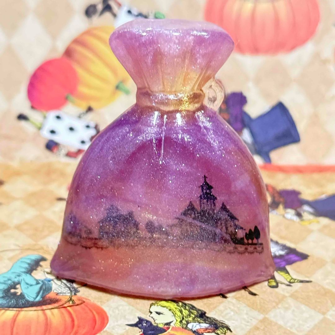 misaeさんのレジン作品 | 新発売 ☆SNSで話題沸騰☆ レジン液 安心の日本製 大容量... | croccha