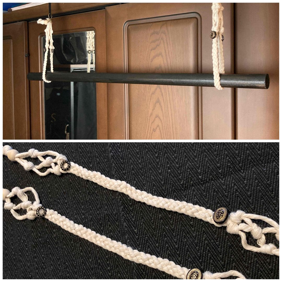 ゆずさんの編み物作品 | croccha