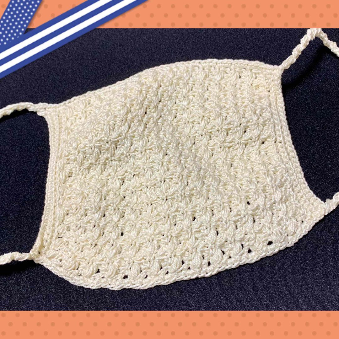 kanac0さんの編み物作品 | レース糸＃20 | croccha