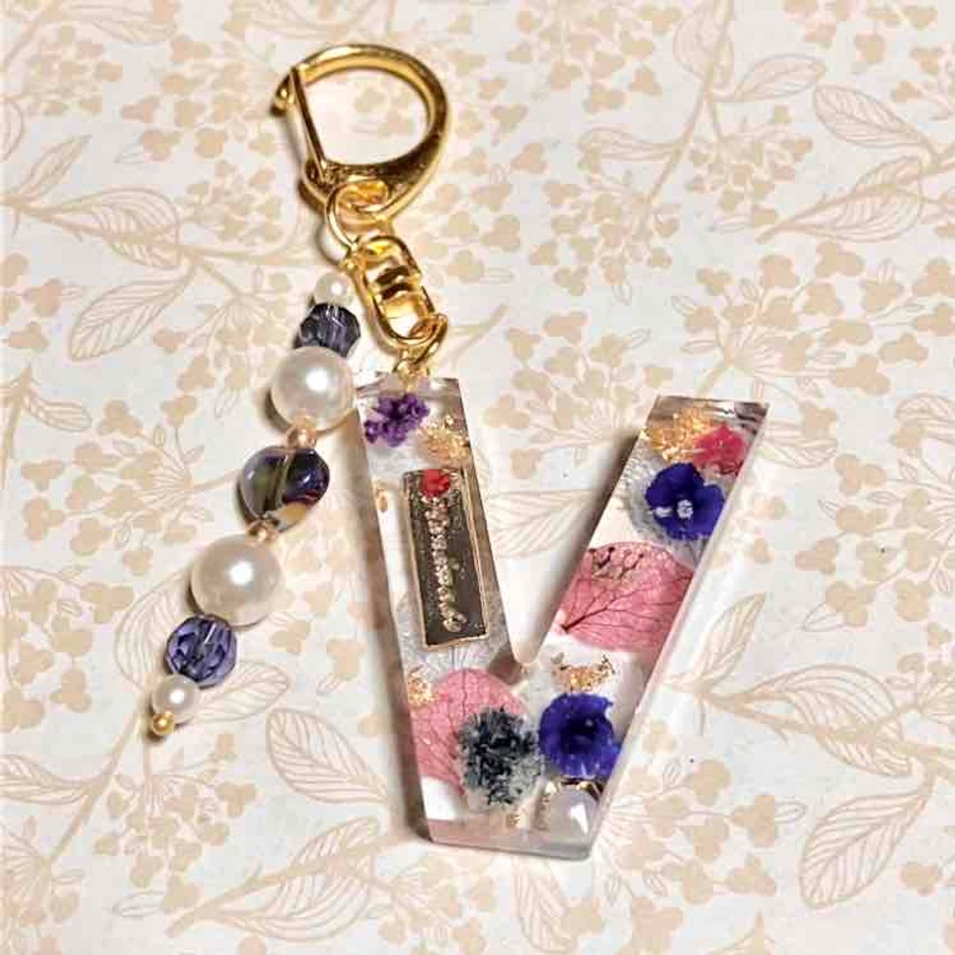 なりさんのレジン作品 | KIYOHARA RESIN LAB LEDコーティング液 ... | croccha