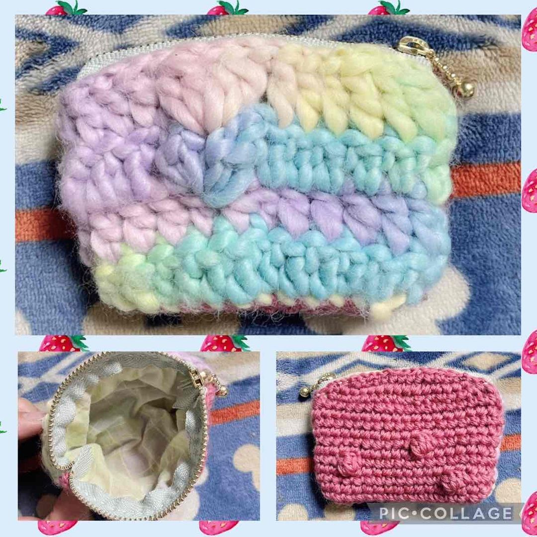 kinokoさんの編み物作品 | croccha