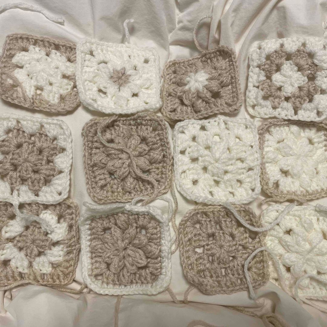 kinokoさんの編み物作品 | croccha