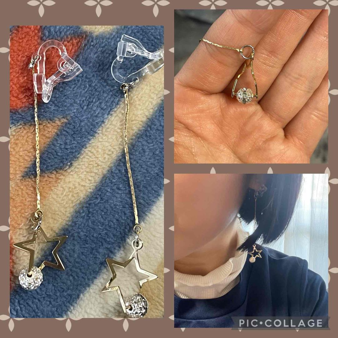 kinokoさんのパーツ アクセサリー作品 | croccha