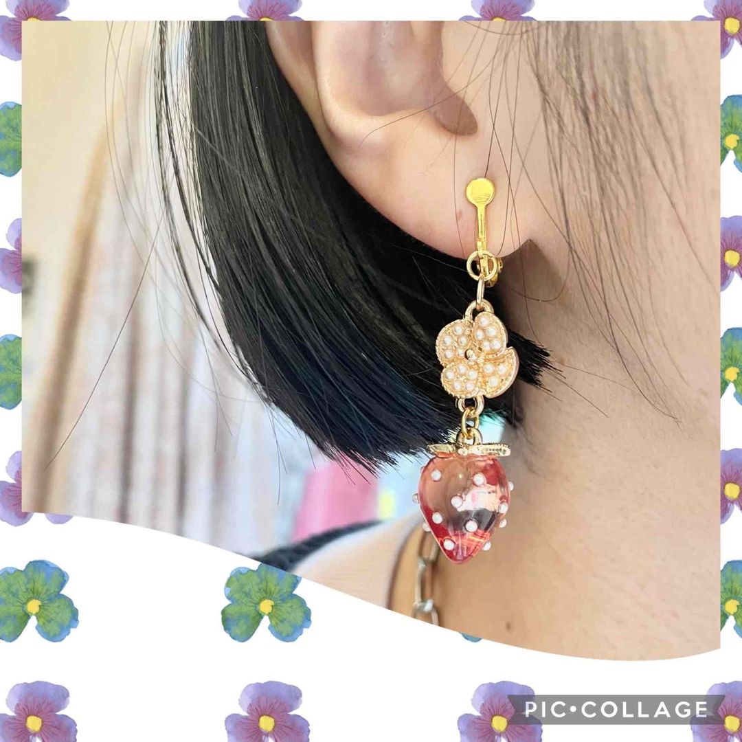 kinokoさんのパーツ アクセサリー作品 | croccha