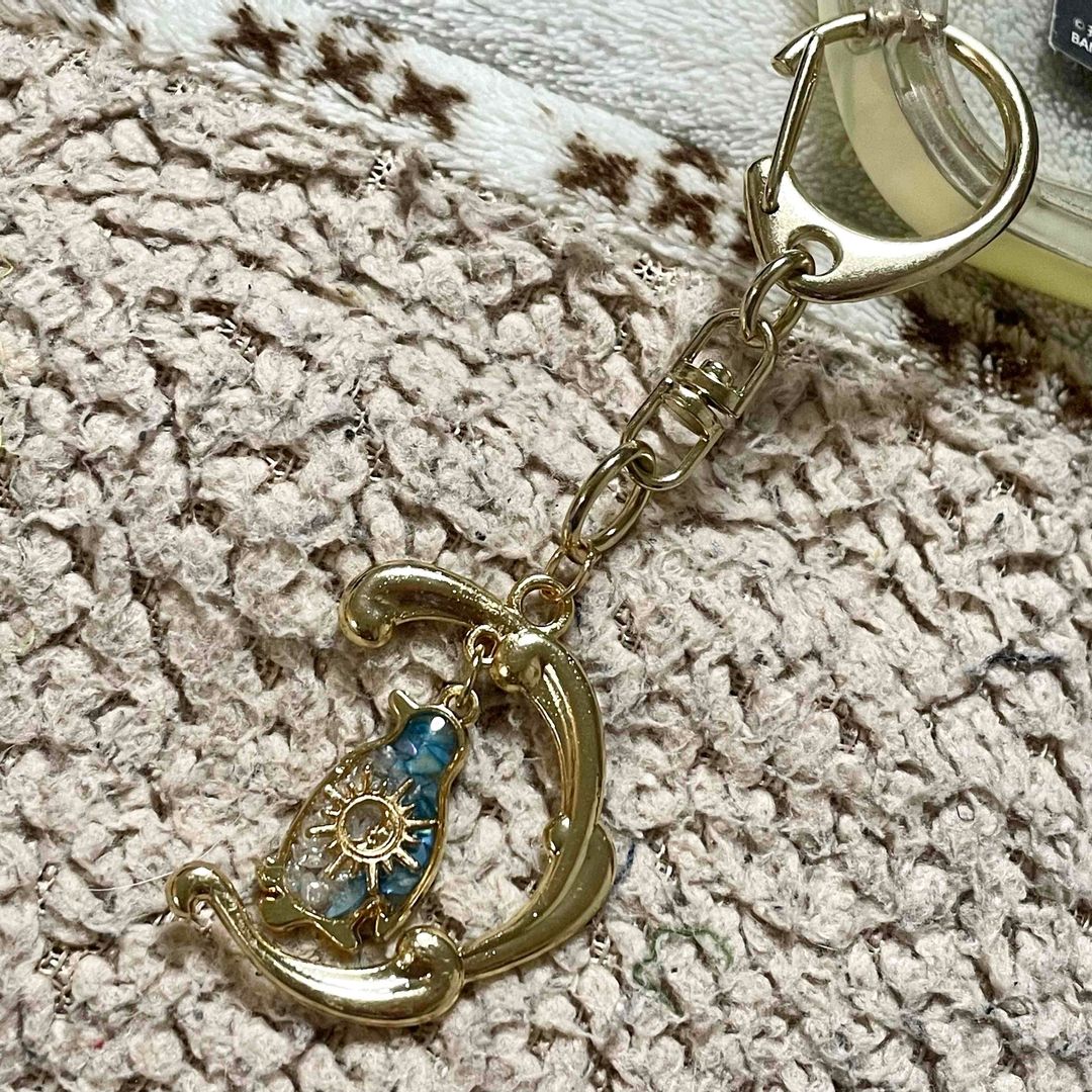 kinokoさんのレジン作品 | croccha