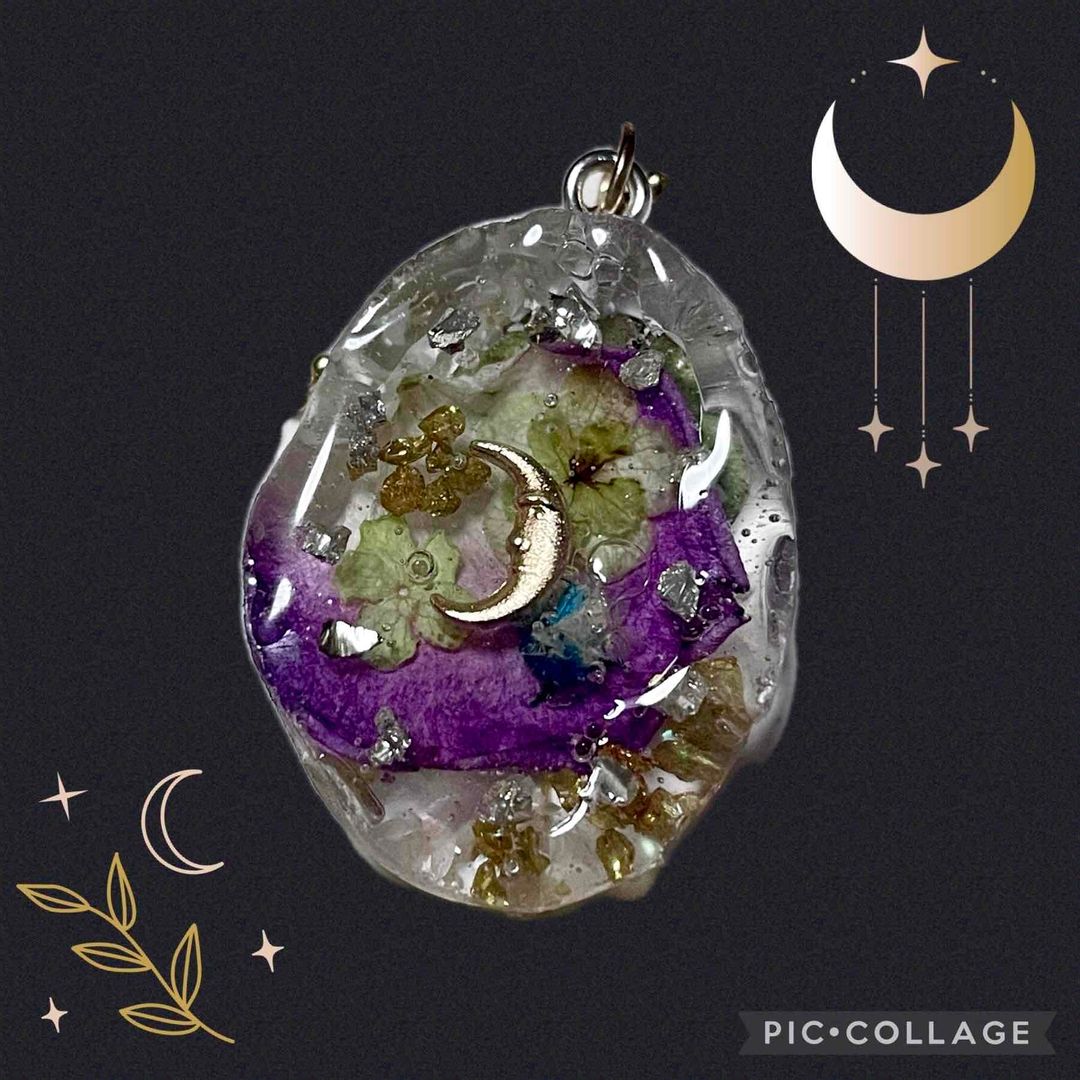 kinokoさんのレジン作品 | croccha