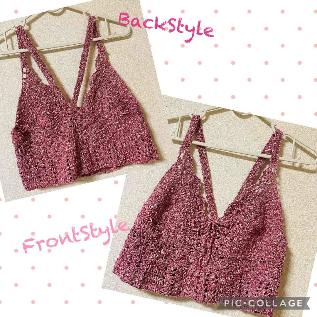 kinokoさんの編み物作品 | croccha