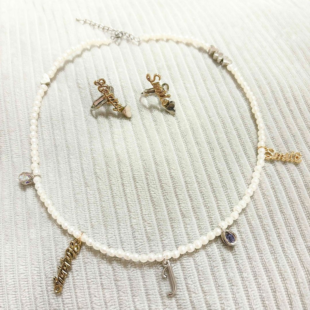 kinokoさんのパーツ アクセサリー作品 | croccha