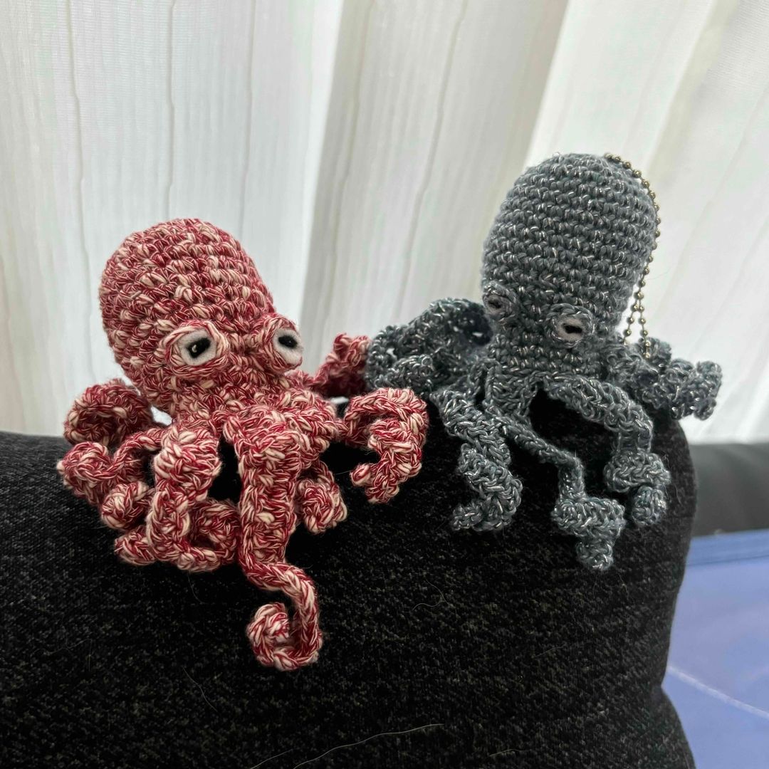 kinokoさんの編み物作品 | croccha