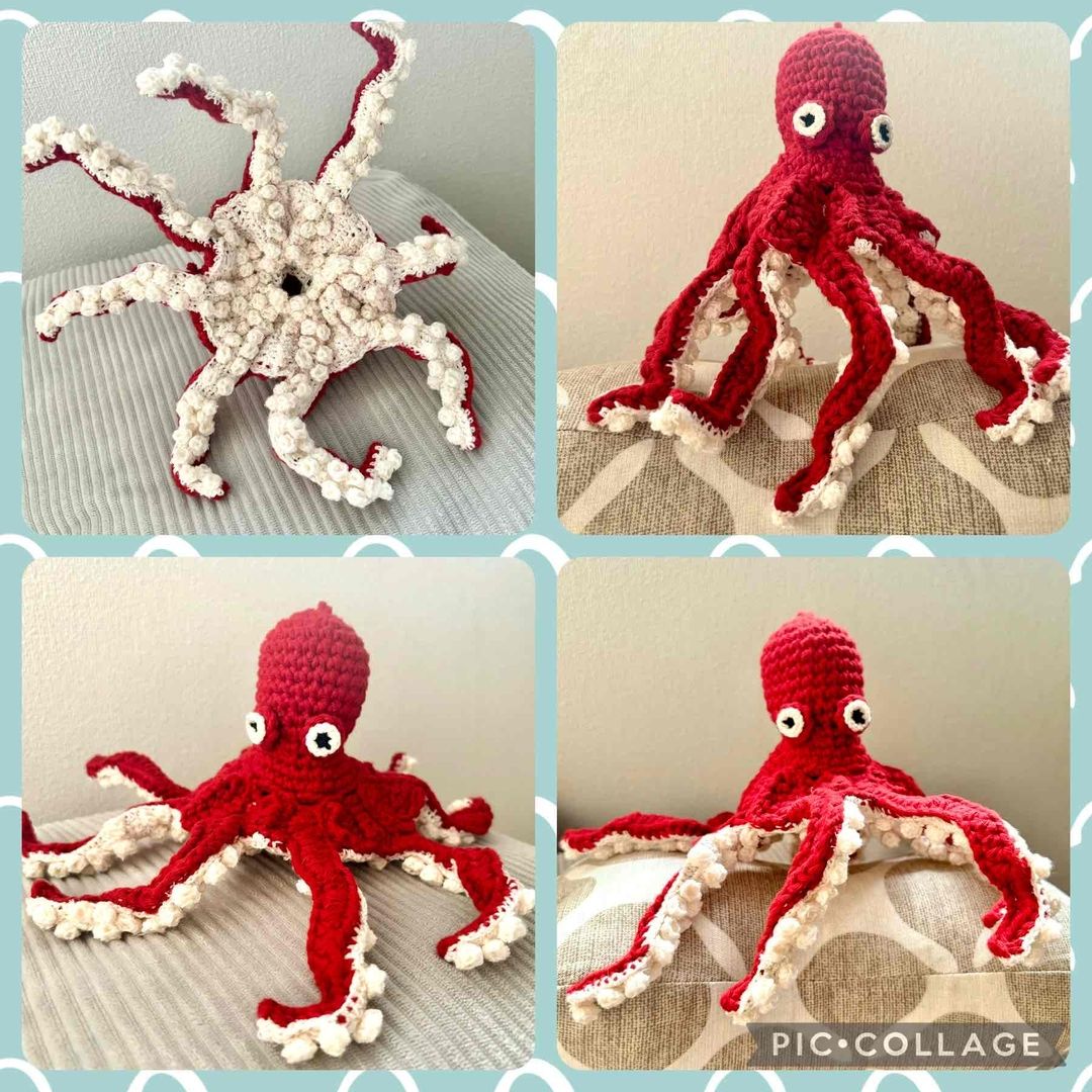 kinokoさんの編み物作品 | croccha