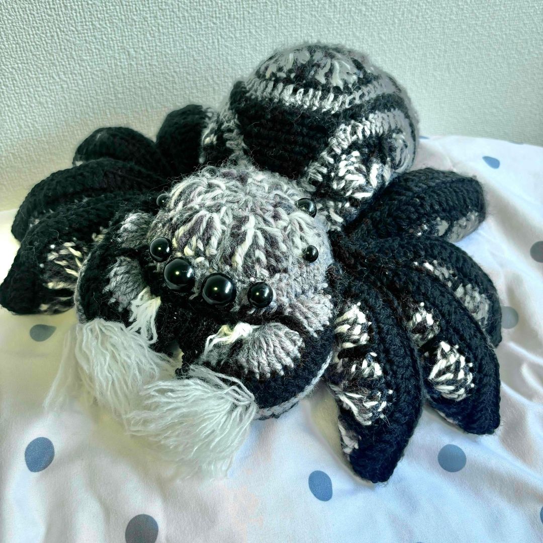 kinokoさんの編み物作品 | croccha