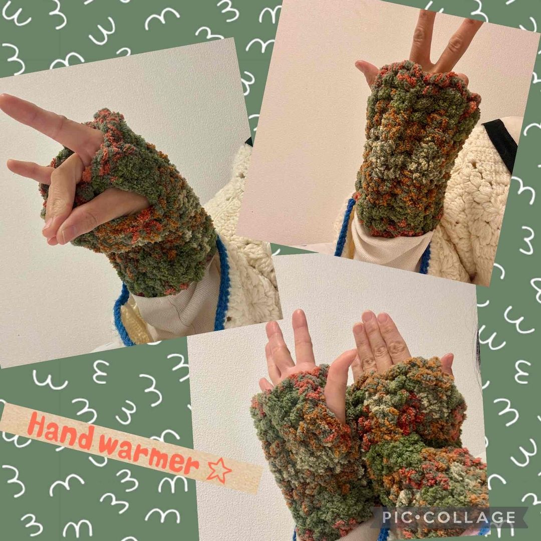 kinokoさんの編み物作品 | プランプ | croccha