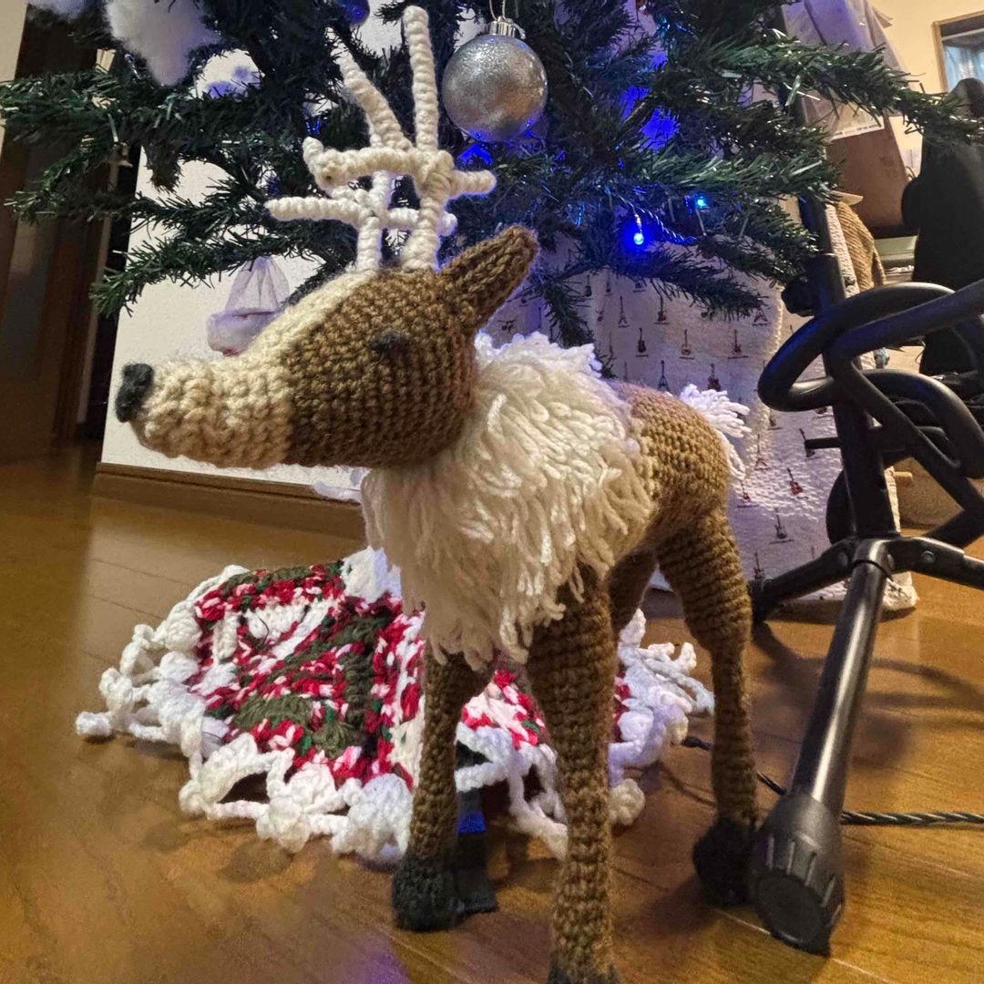 kinokoさんの編み物作品 | croccha