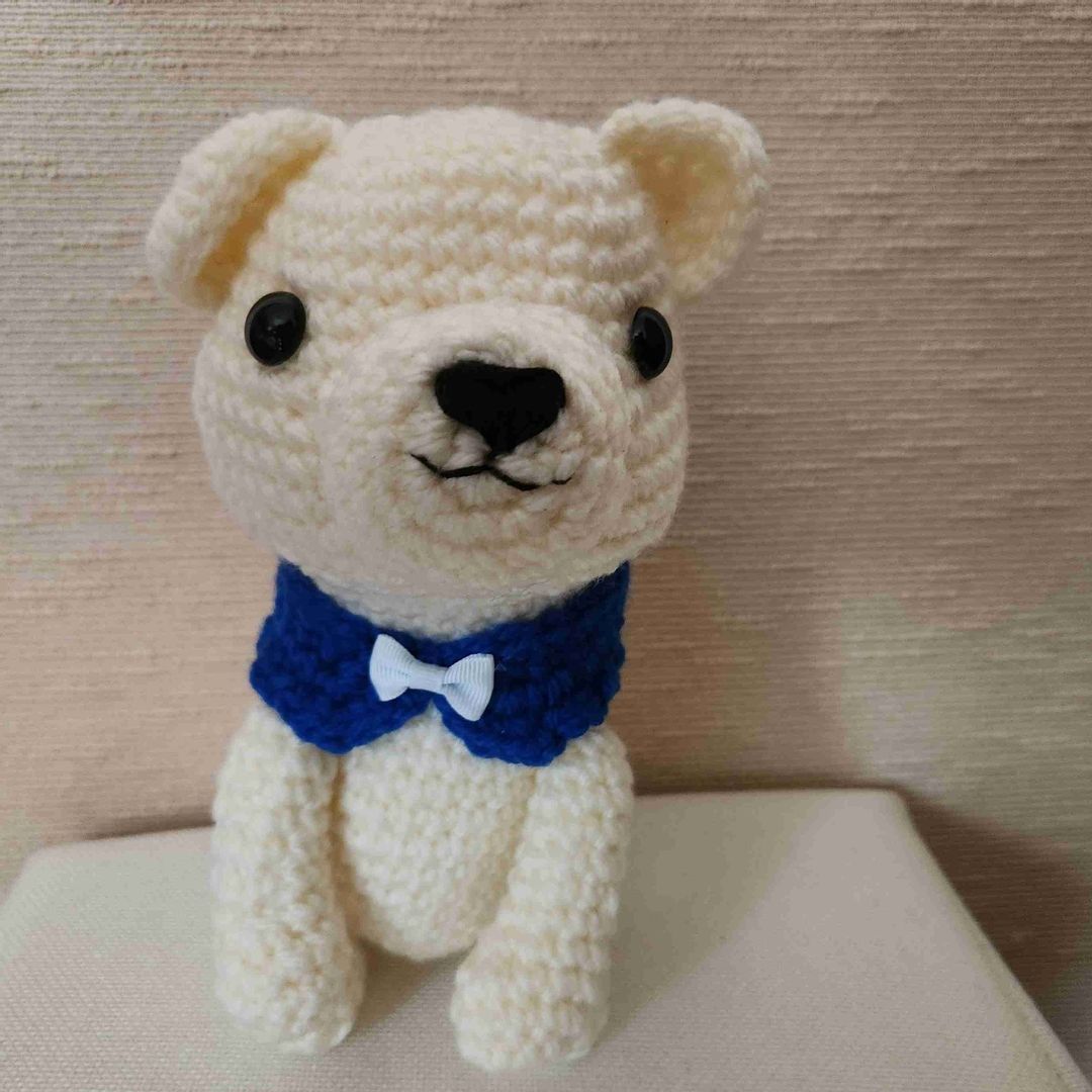 ayu1993さんの編み物作品 | 【毛糸/60玉価格】ハマナカ 毛糸 ホビーメイク アクリル1... | croccha