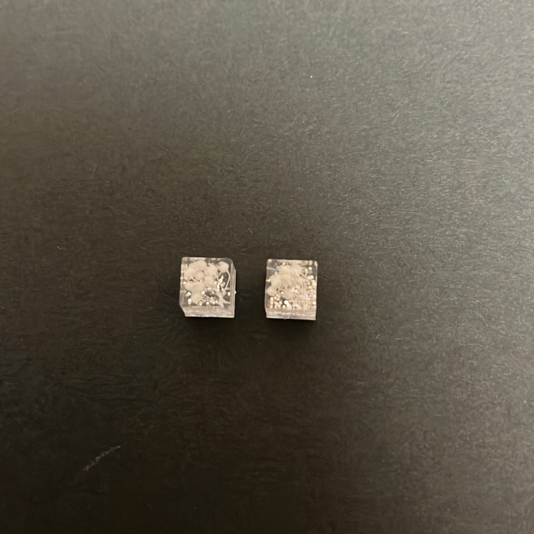 Rio15さんのレジン作品 | 【清原】UVクラフトレジン液 55g | croccha