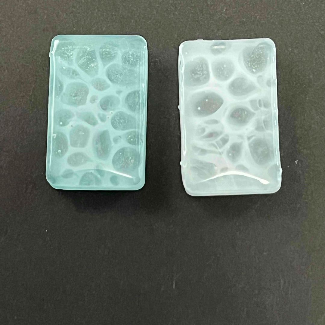 Rio15さんのレジン作品 | 作家のためのレジン ぷっくりレジン 25g 【高粘度】 | croccha