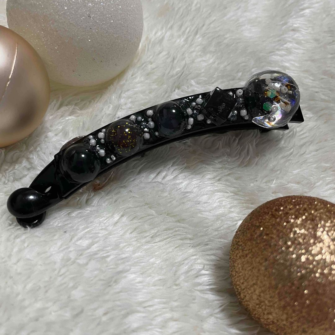 mana1203さんのレジン作品 | UV.LED星の雫25g | croccha