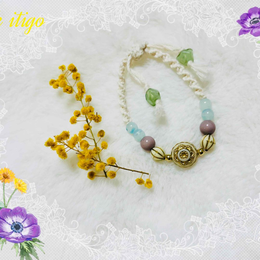 Pink_itigo🌸夢花さんの編み物作品 | croccha