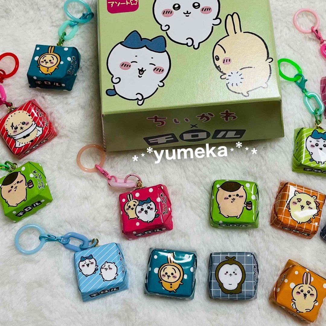 Pink_itigo🌸夢花さんの粘土作品 | 樹脂粘土 ホワイト 30g | croccha