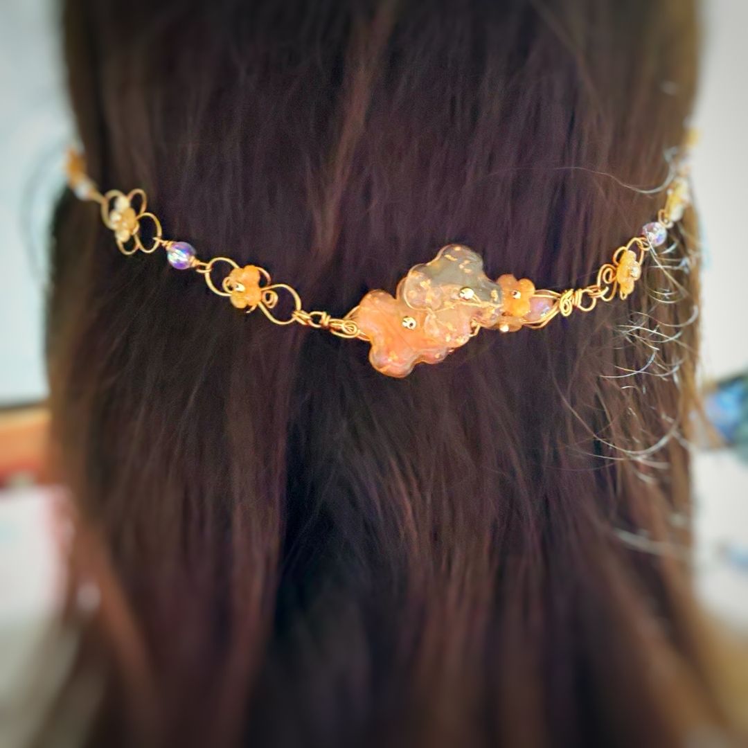 macoronn366さんのレジン作品 | アーティスティックワイヤー / ノンターニッシュ ブラス 2... | croccha