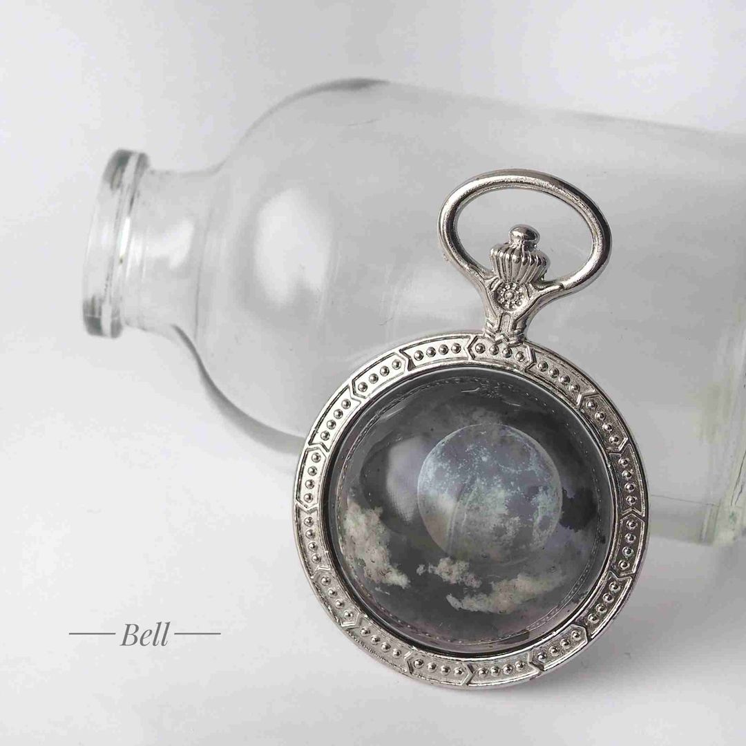 ベルさんのレジン作品 | 【期間限定】作家のためのレジン comarimadeデザイン... | croccha